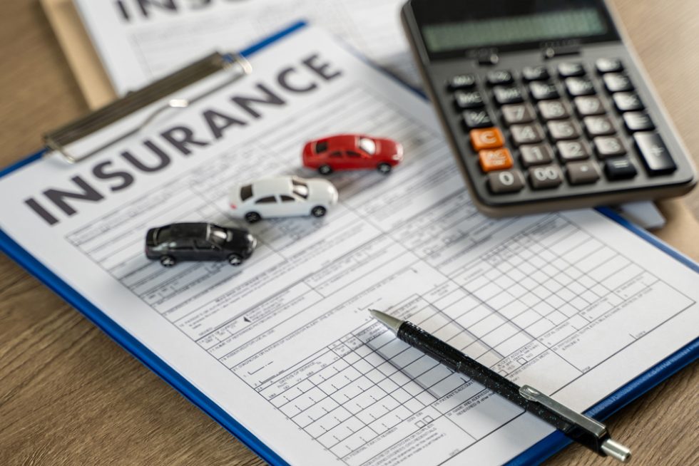 Mitigating Car Insurance Premium Increases - NBP